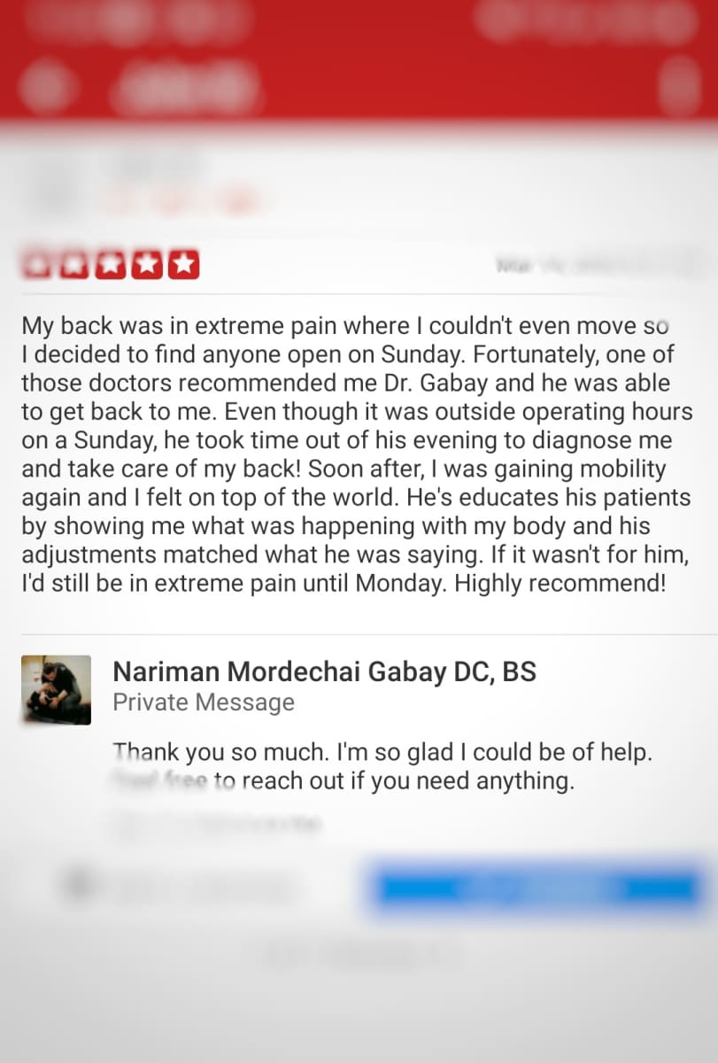 Linq - Nariman M. Gabay