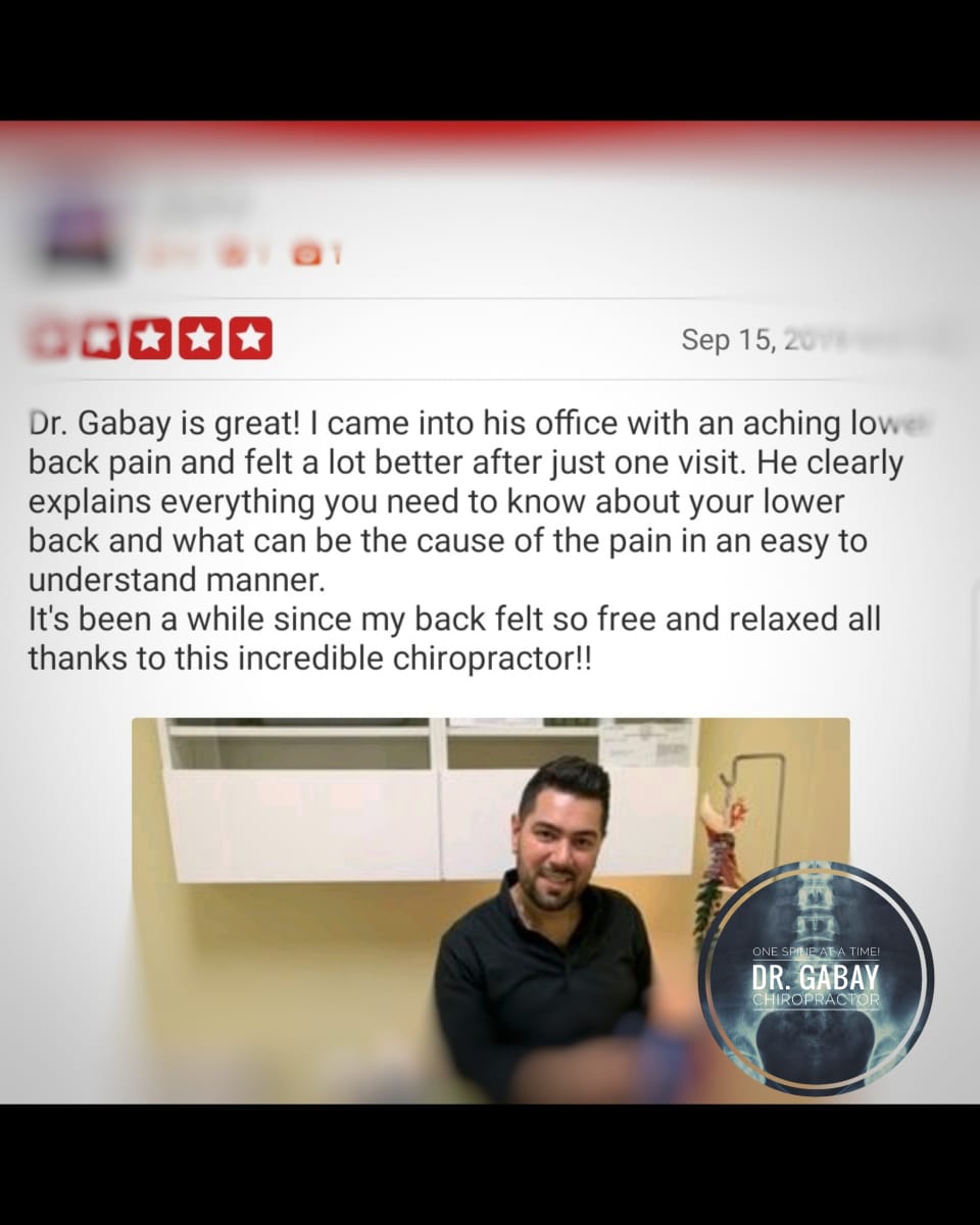 Linq - Nariman M. Gabay