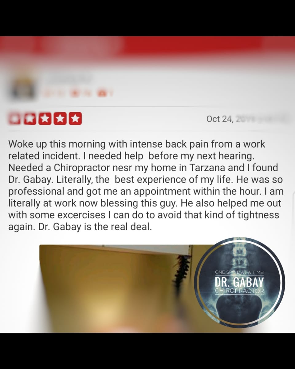 Linq - Nariman M. Gabay