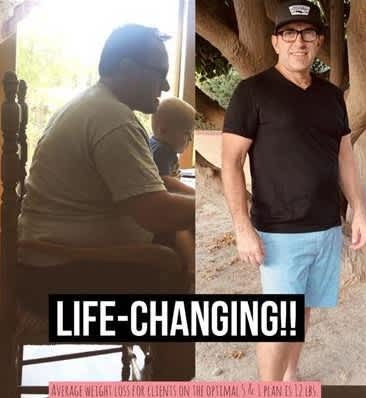 Linq - Ryan & Huldah Sherrill