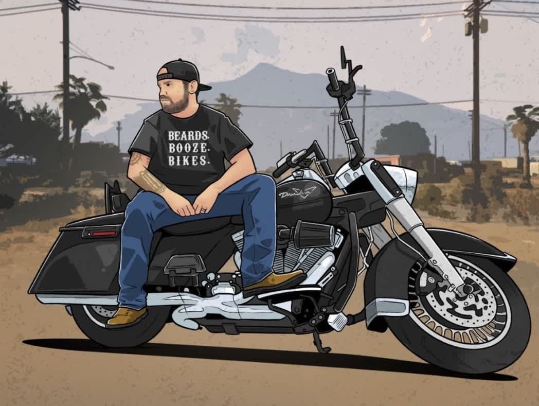 Linq - Barricade Rides