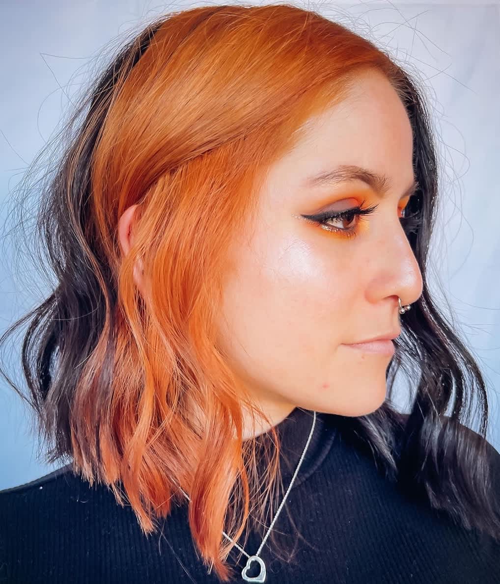 Linq - Stephanie Rhoades