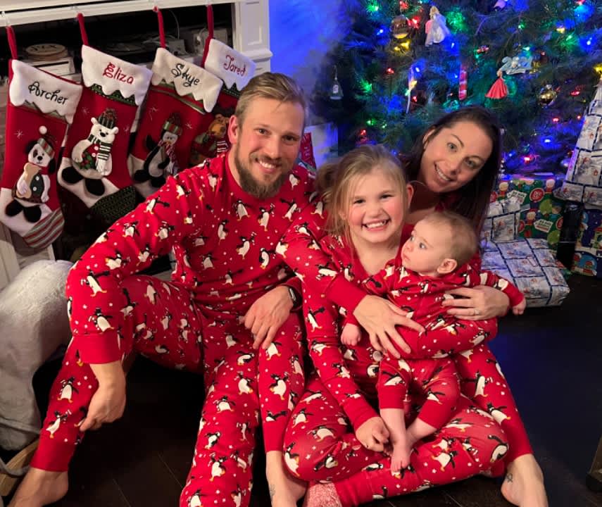 Linq - Jared Mazezka