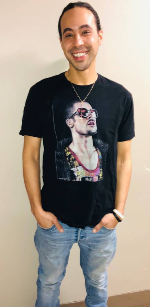 Linq - William Rodriguez