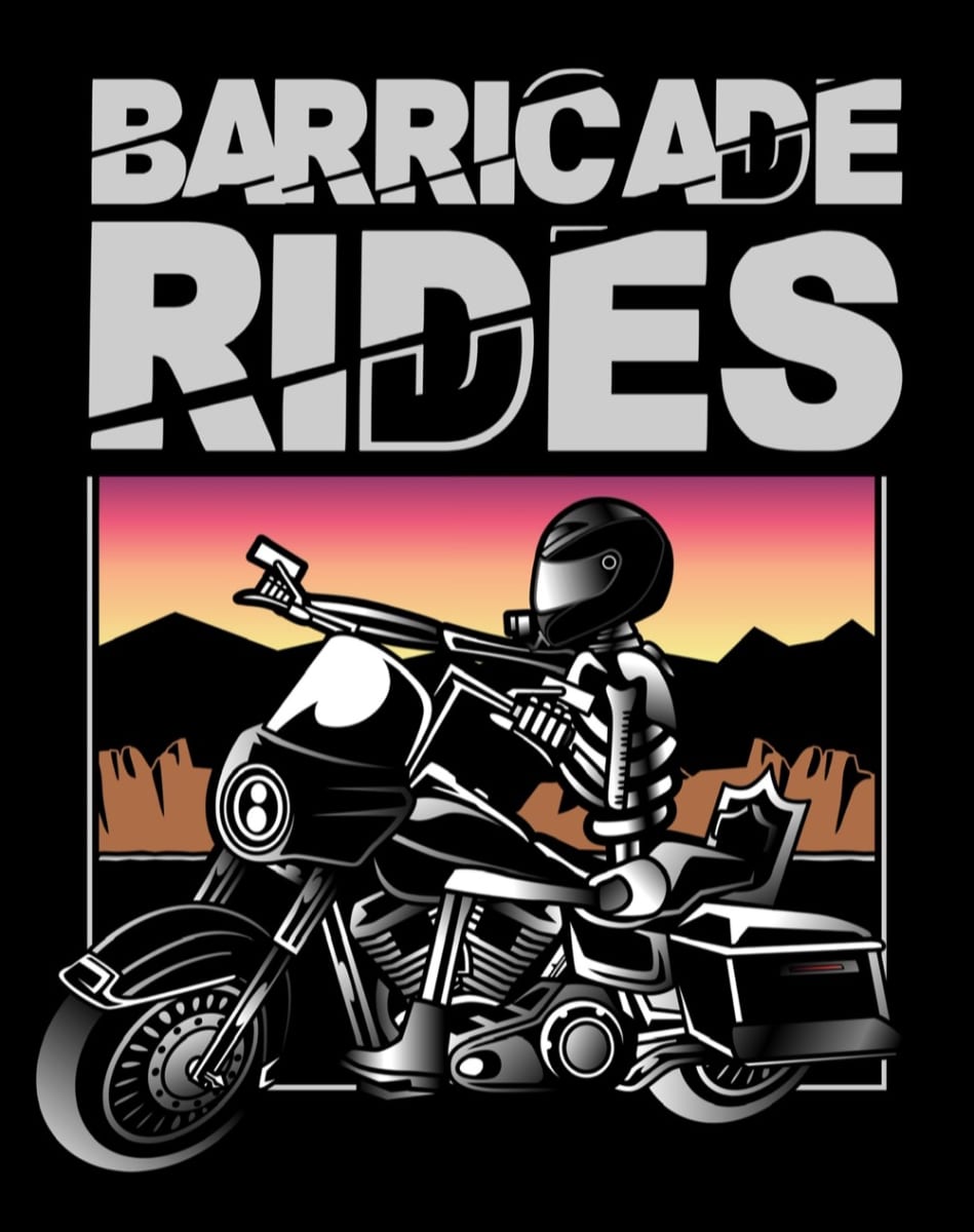 Linq - Barricade Rides