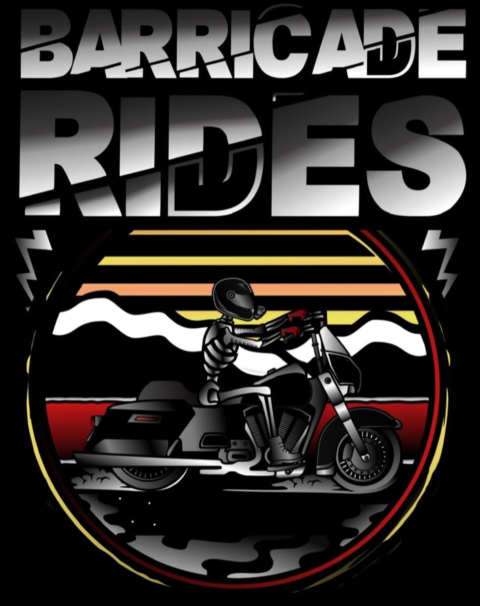 Linq - Barricade Rides