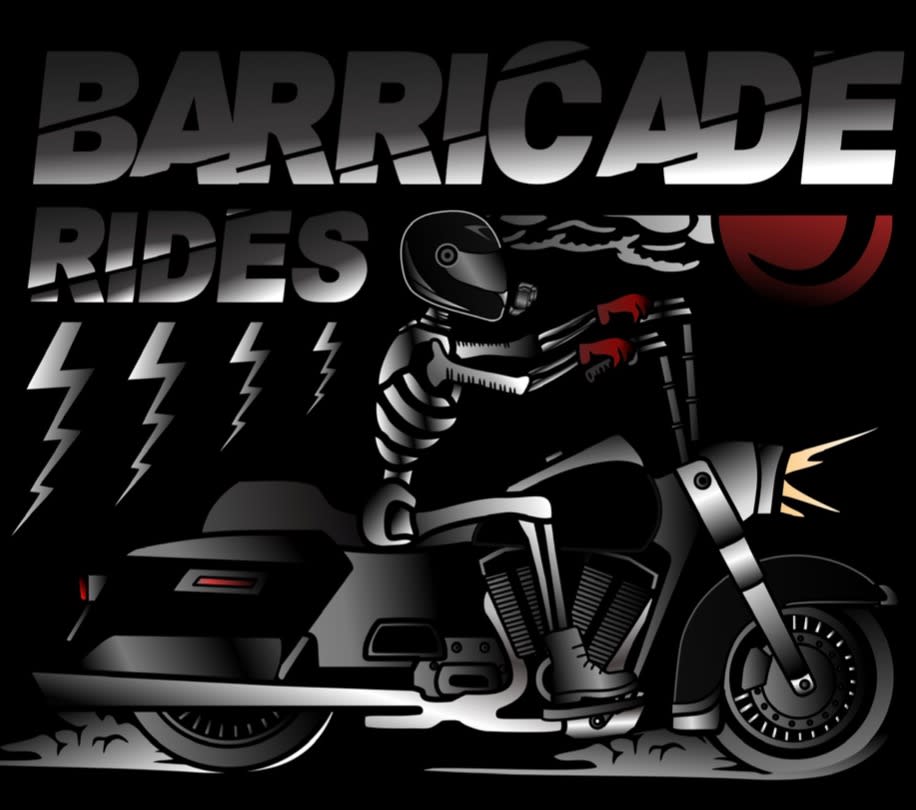 Linq - Barricade Rides