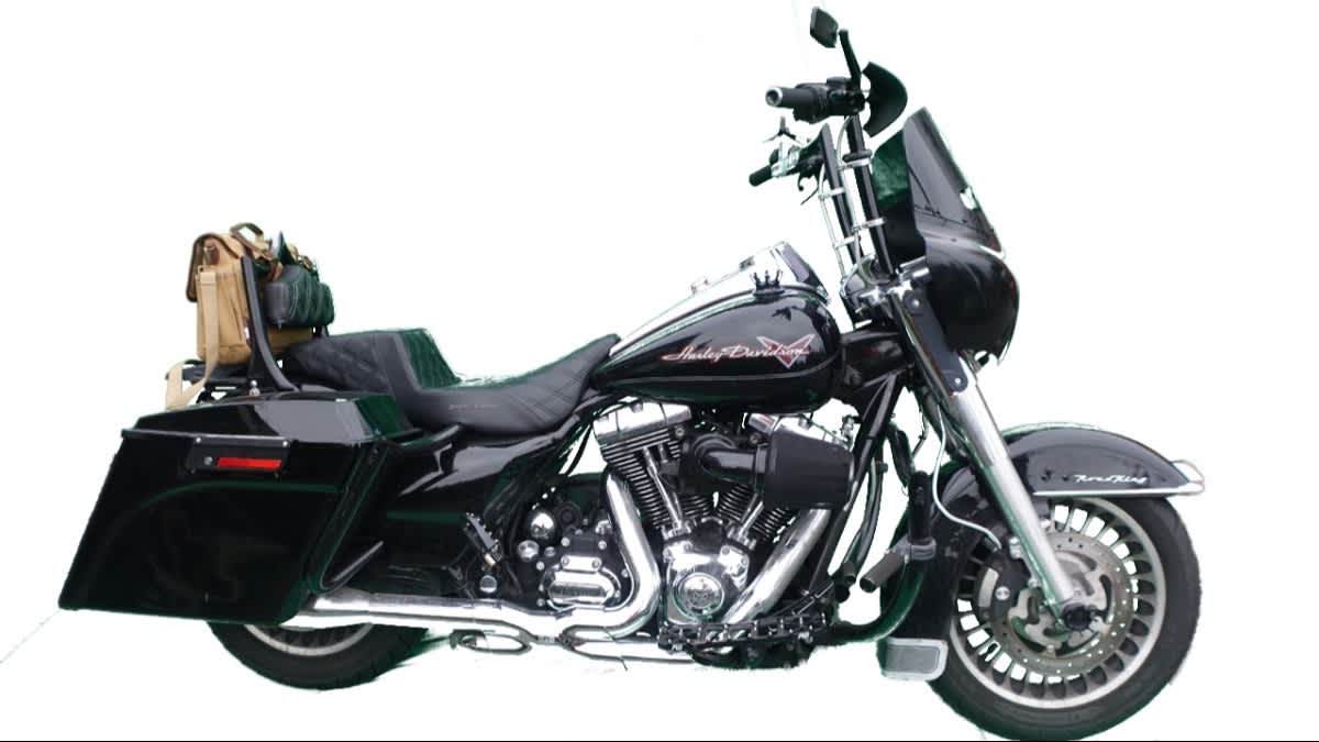 Linq - Barricade Rides