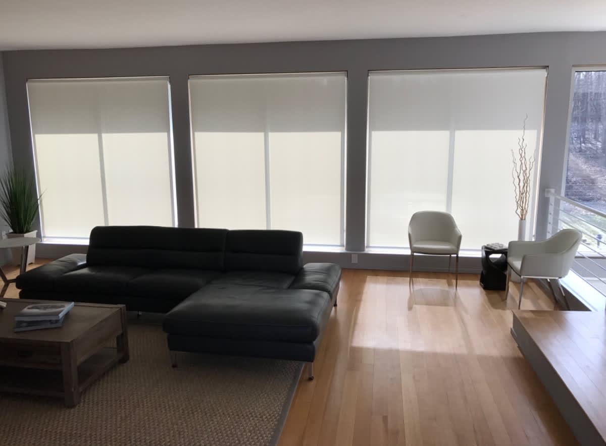 Linq - Sparks Interior