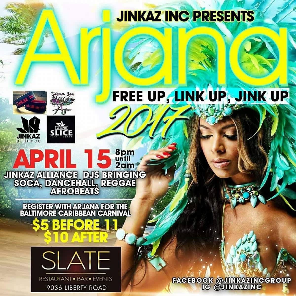 Linq - NATURALMYSTIC