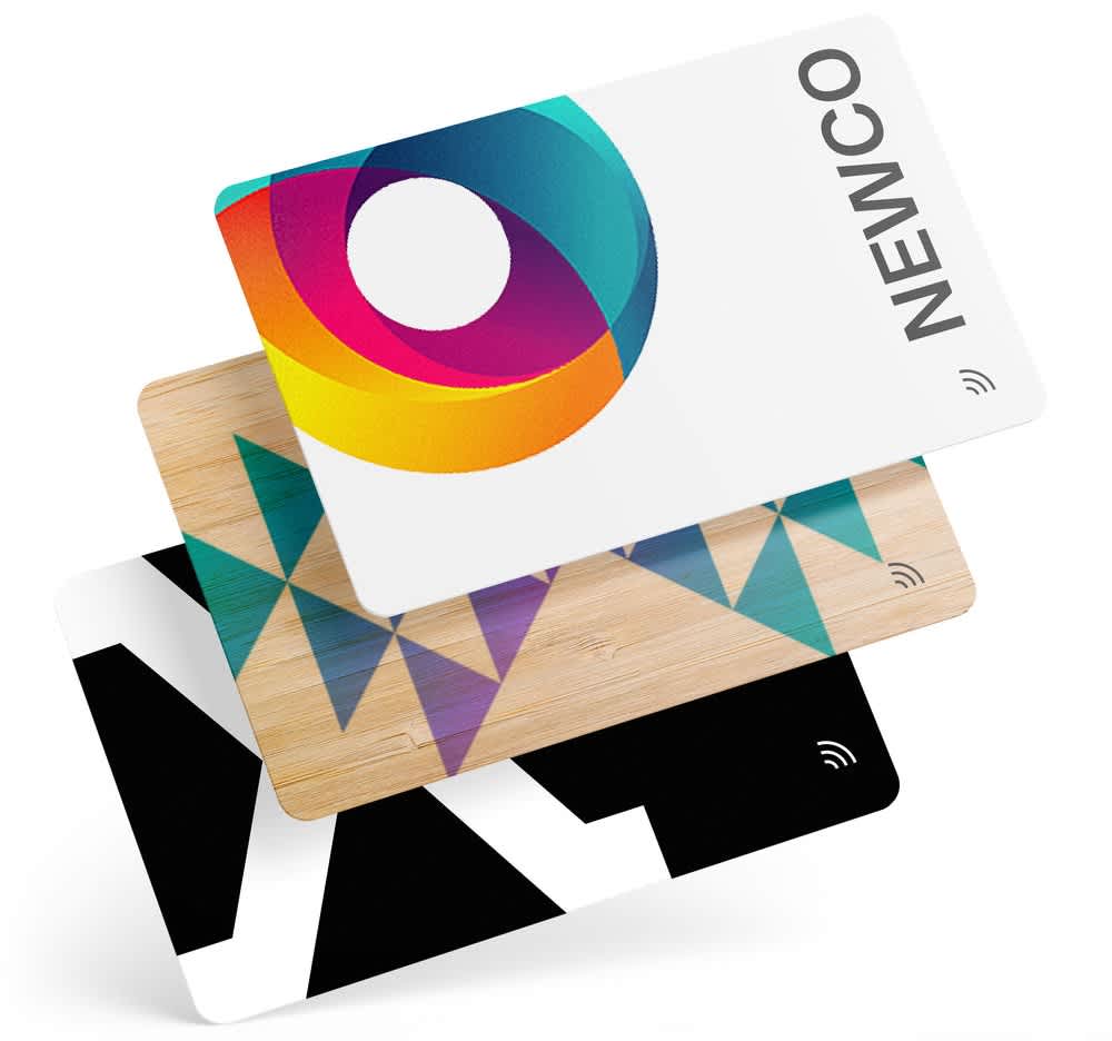 Linq - Mariel Didier