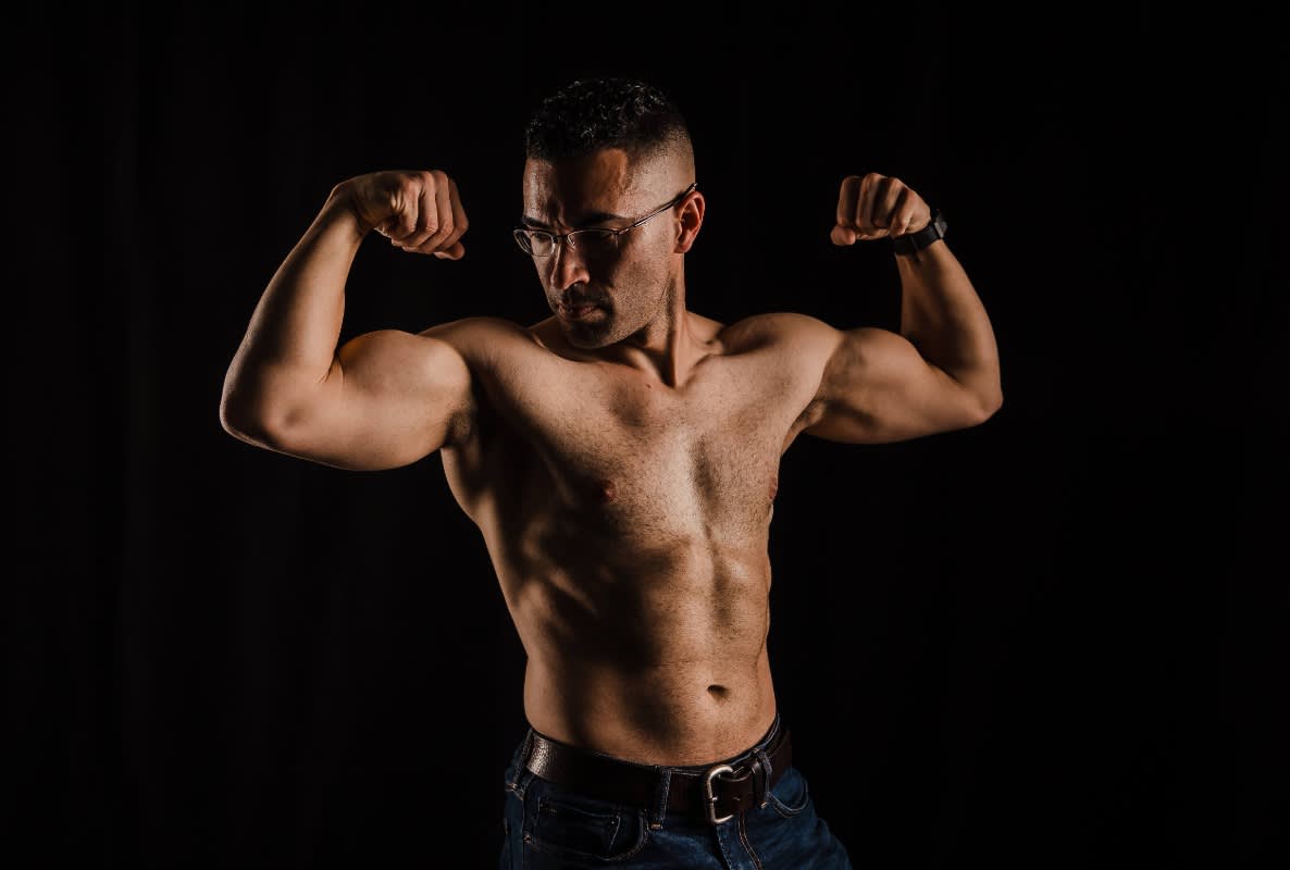 Linq - James LaSalle