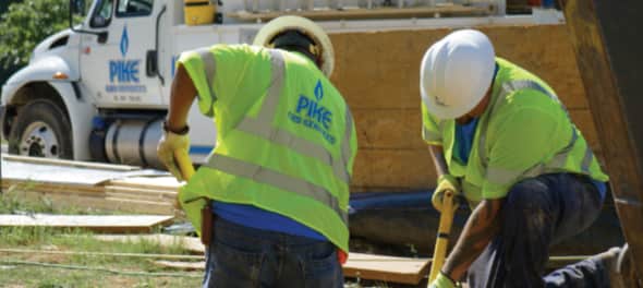 Linq - James Simpson