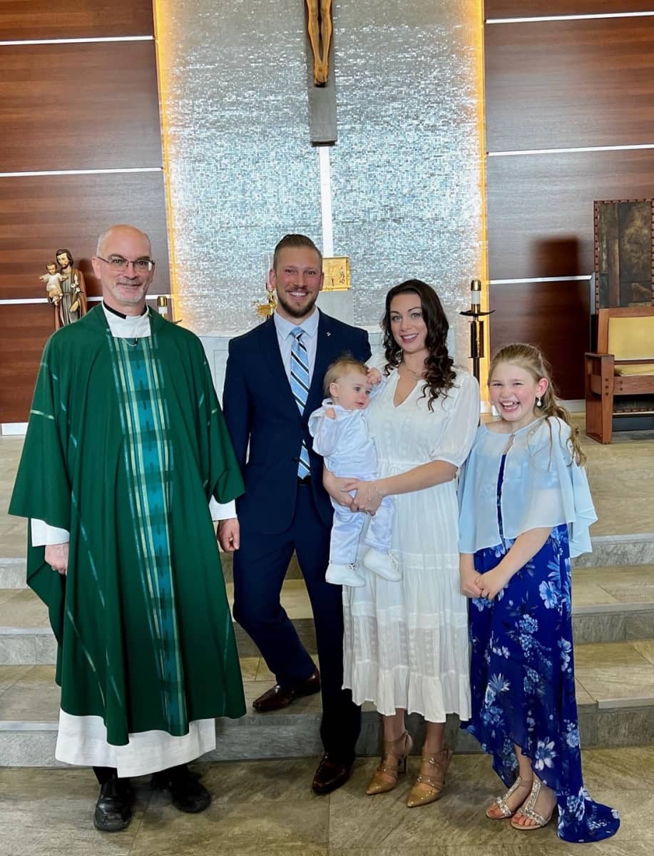 Linq - Jared Mazezka