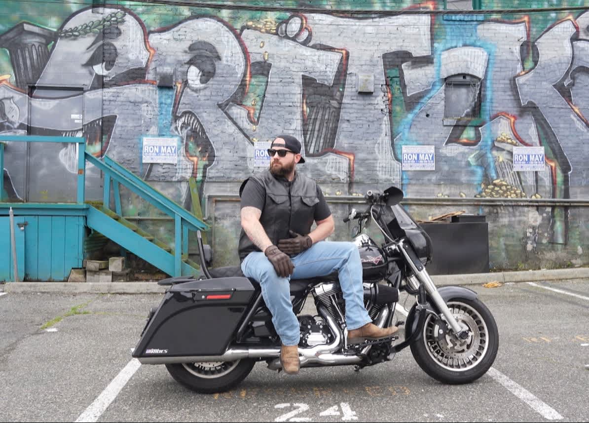 Linq - Barricade Rides