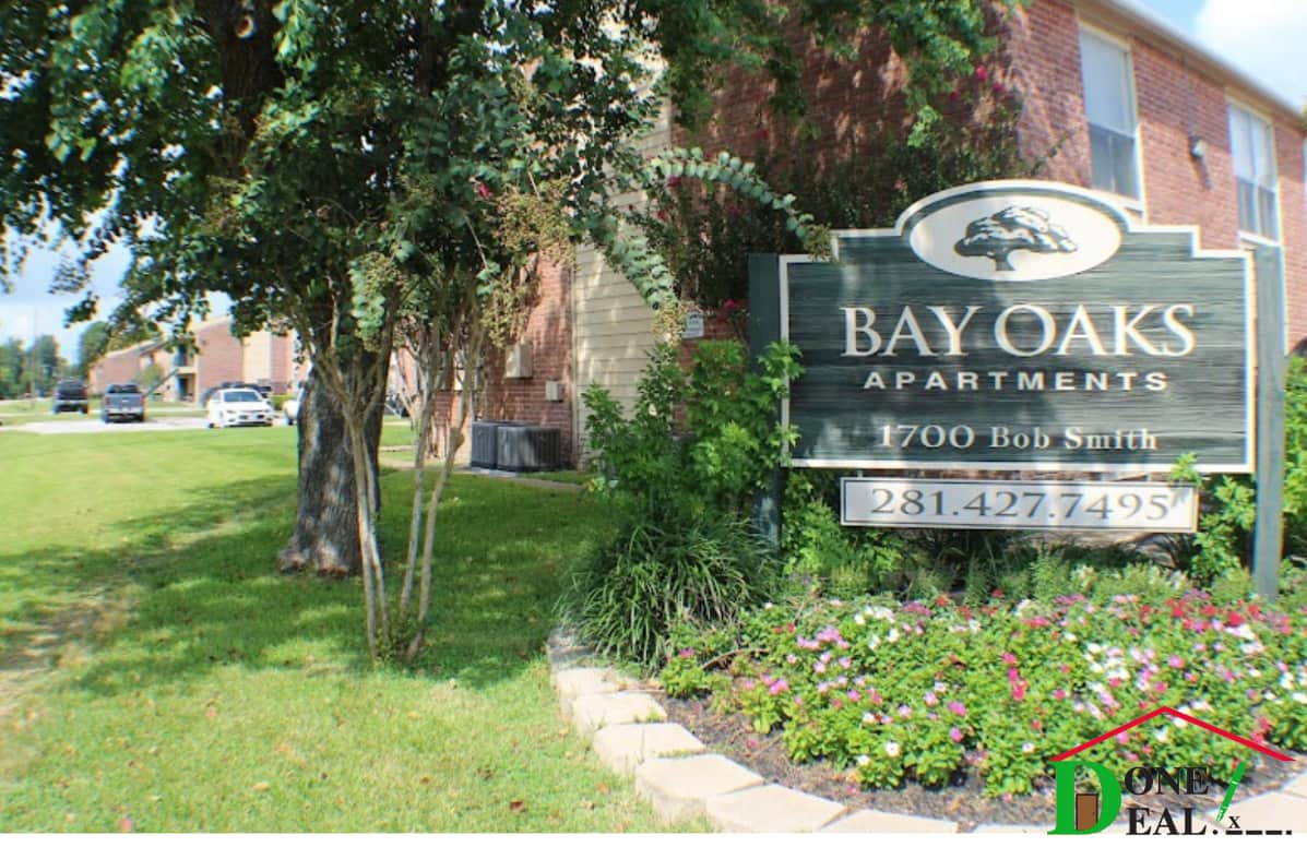 Linq - Done Deal/LEASE SHIELD