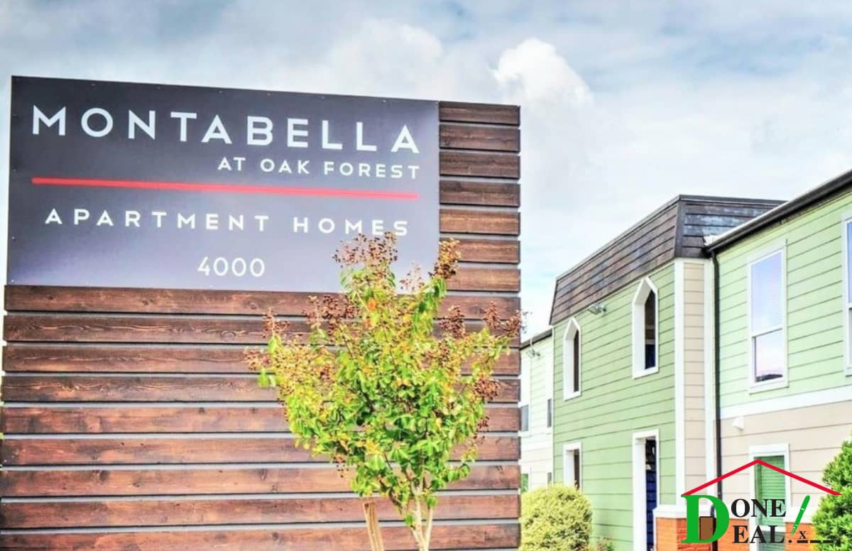 Linq - Done Deal/LEASE SHIELD