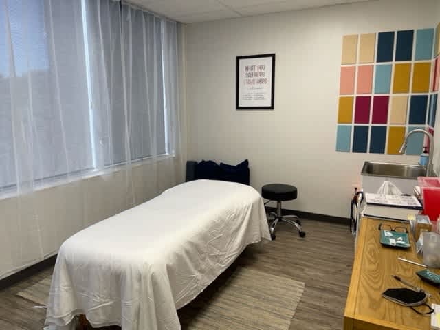 Linq - Dr. Melissa L. Feigel, DACM, LAc