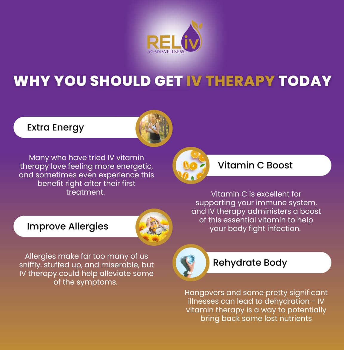 Linq - Akilah Quallo, MSN, APRN-BC