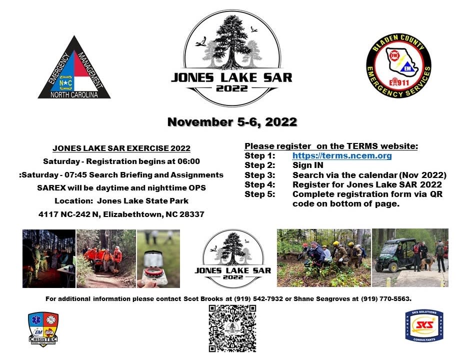 Linq - Shane Seagroves