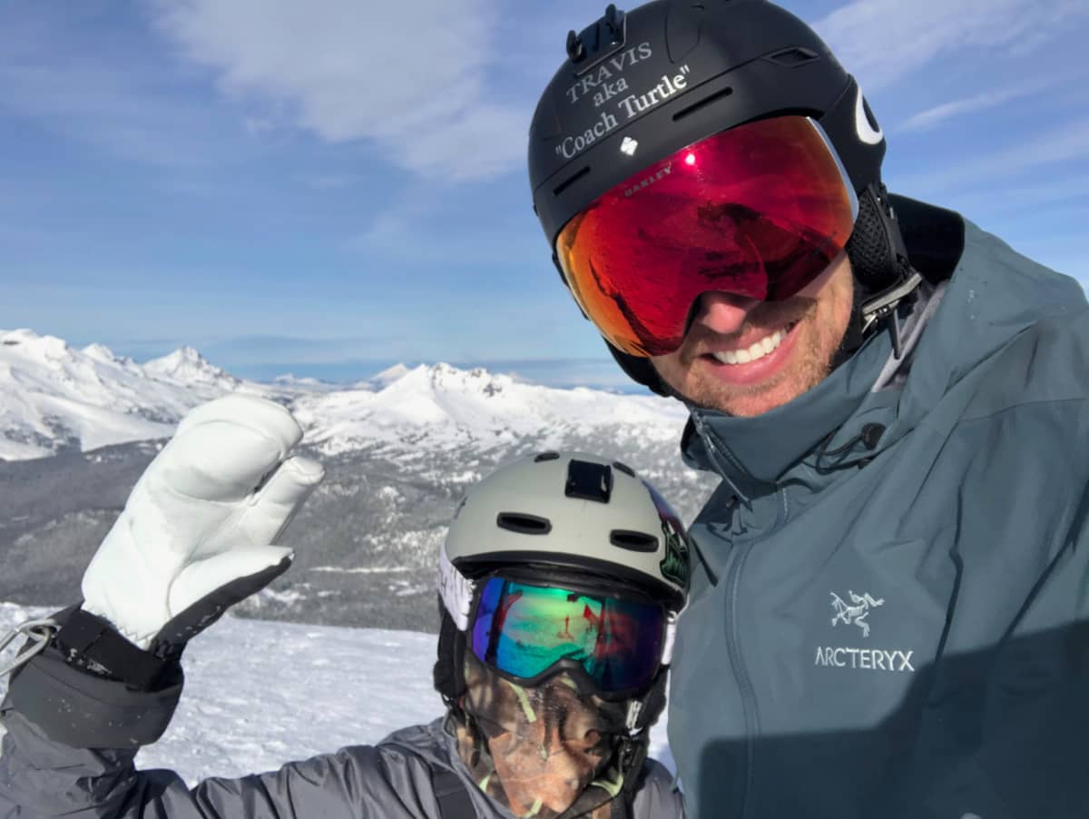 Linq - Travis Tuttle