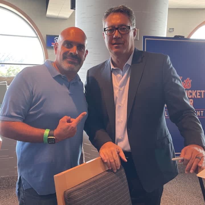 Linq - Ray Gruenfelder