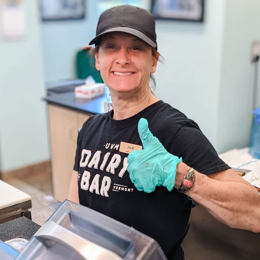 Linq - UVM Dining Services