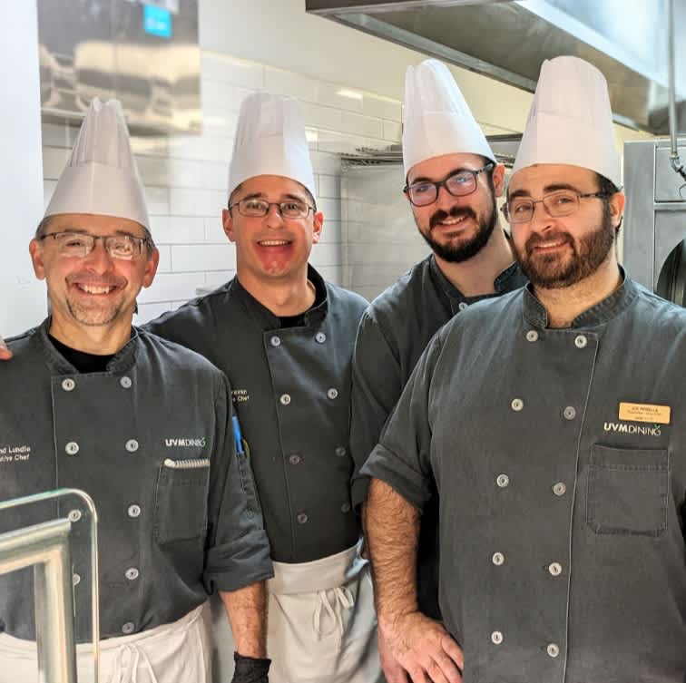 Linq - UVM Dining Services