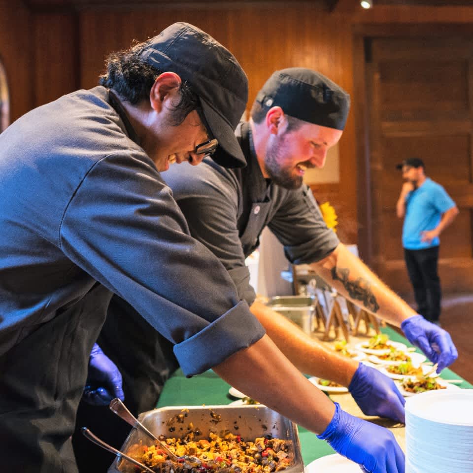 Linq - UVM Dining Services