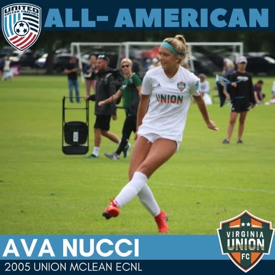 Linq - UNION ECNL RECRUITING