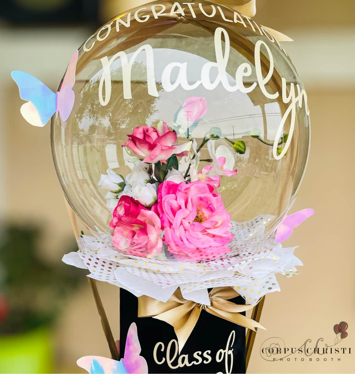 Linq - Ileen Avalos-Bryan