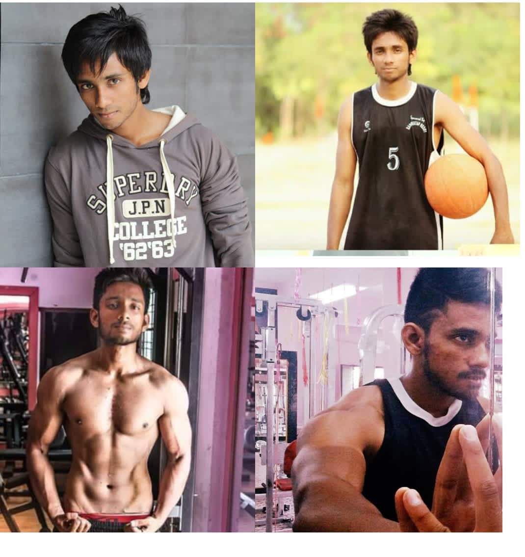 Linq - Karthik Vangala