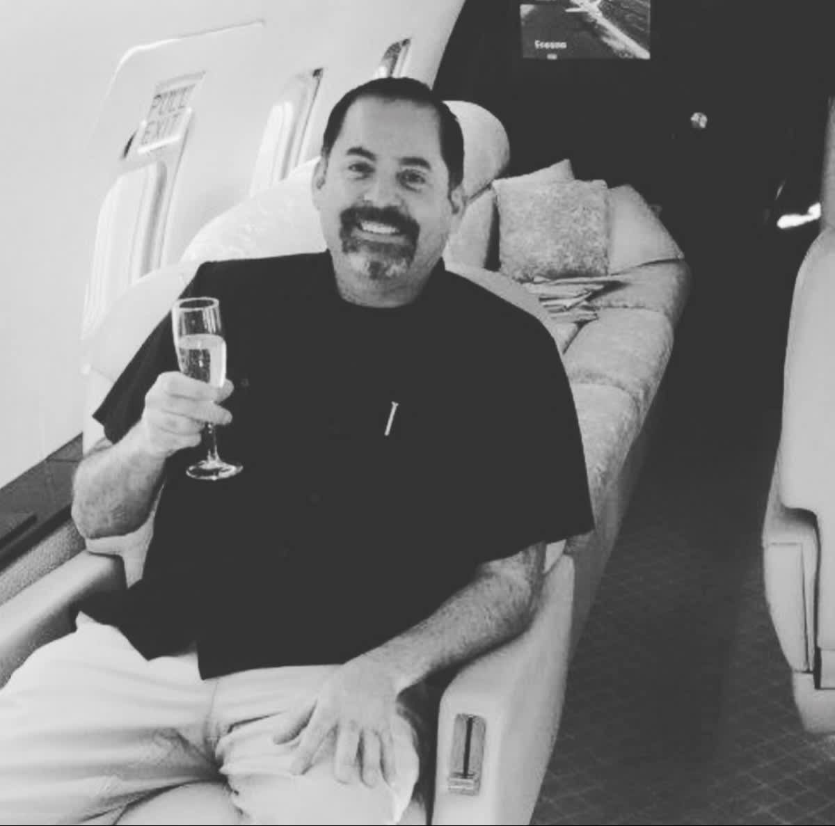 Linq - Michael S. Solarez