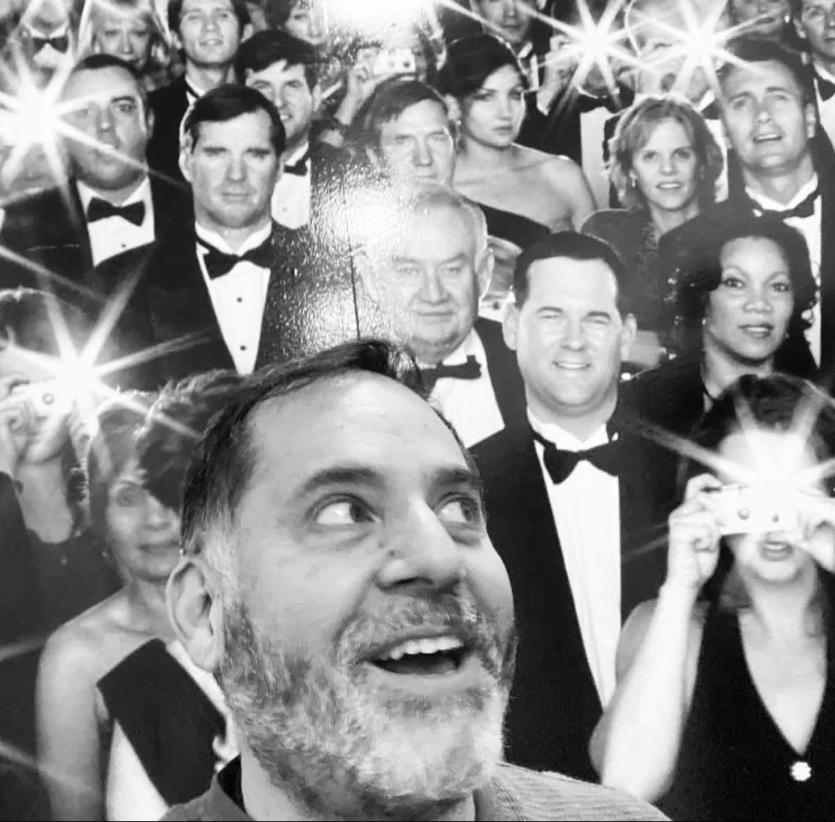 Linq - Michael S. Solarez