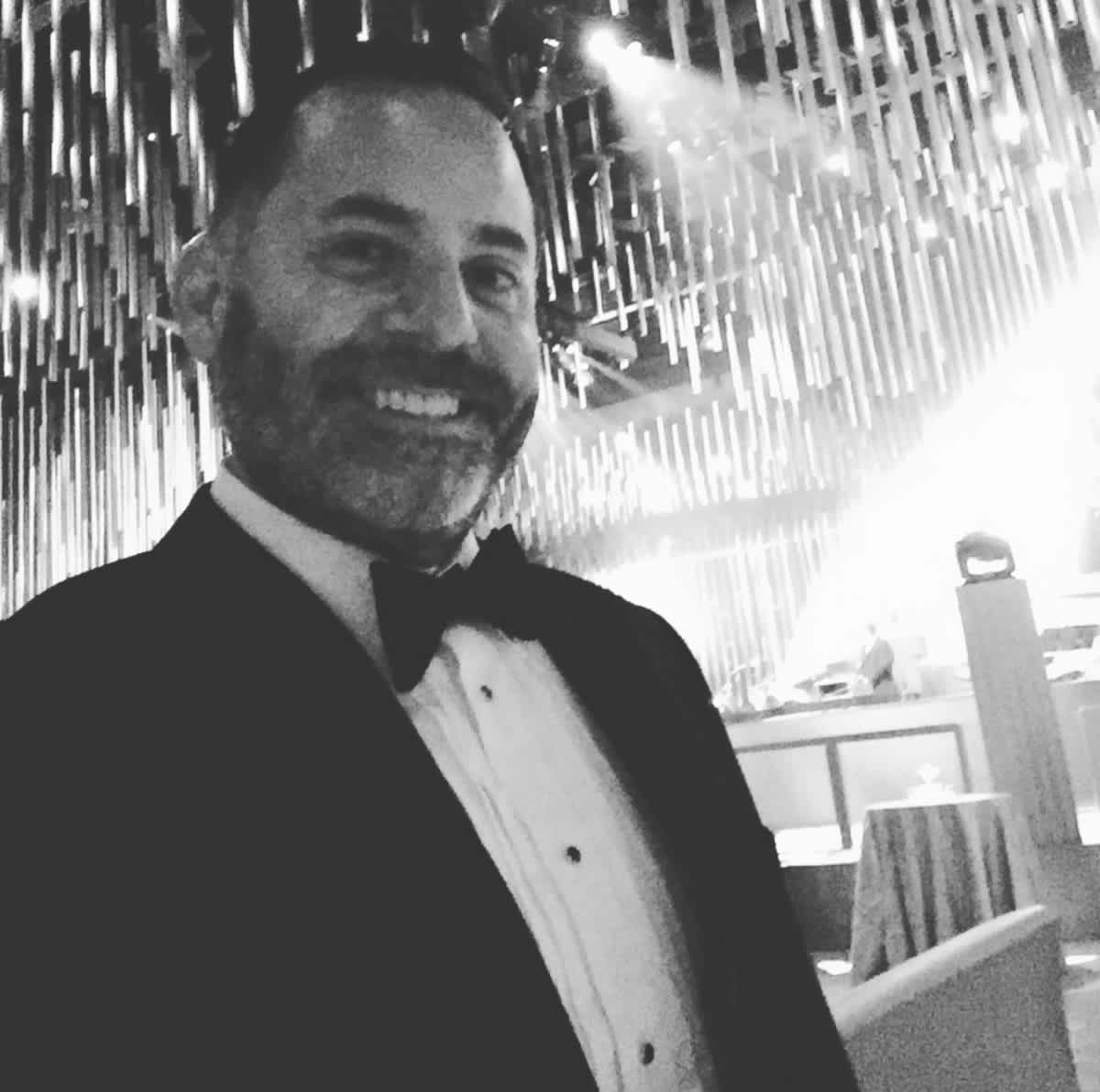 Linq - Michael S. Solarez