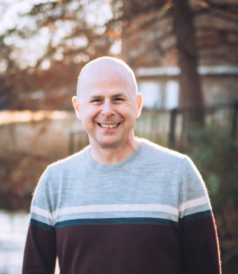 Linq - Reuben Smith, MS, LPC