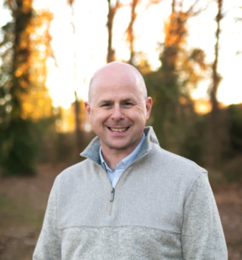 Linq - Reuben Smith, MS, LPC