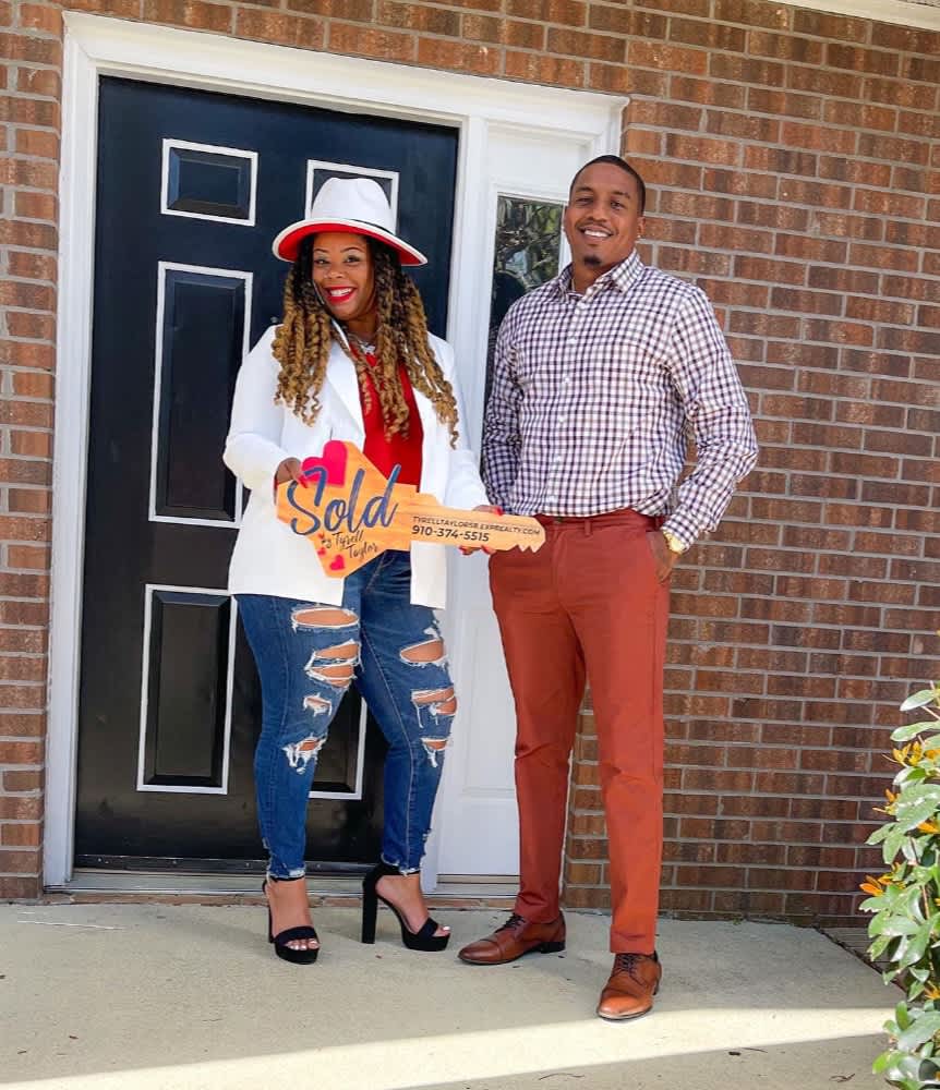 Linq - Tyrell Taylor