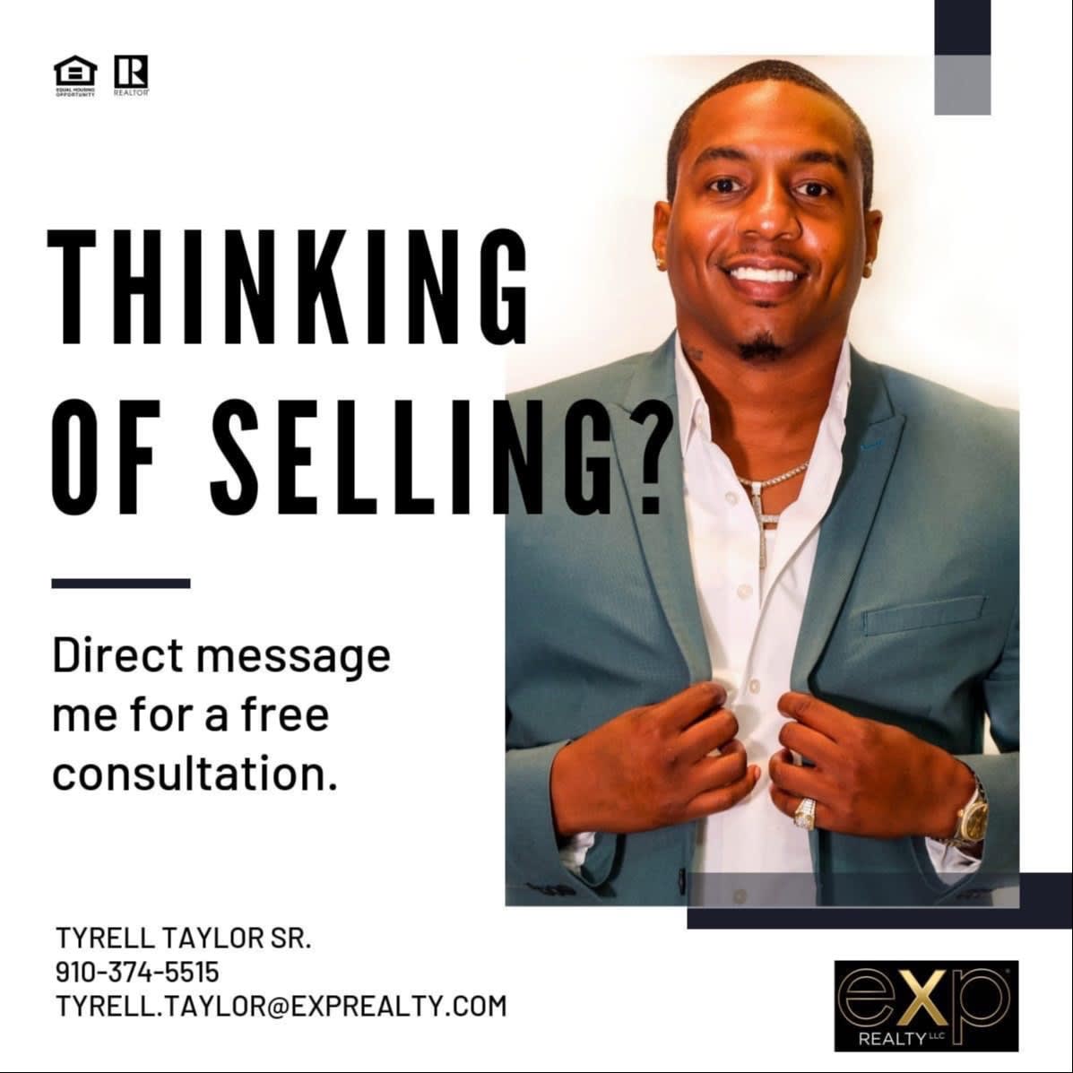 Linq - Tyrell Taylor & Associates