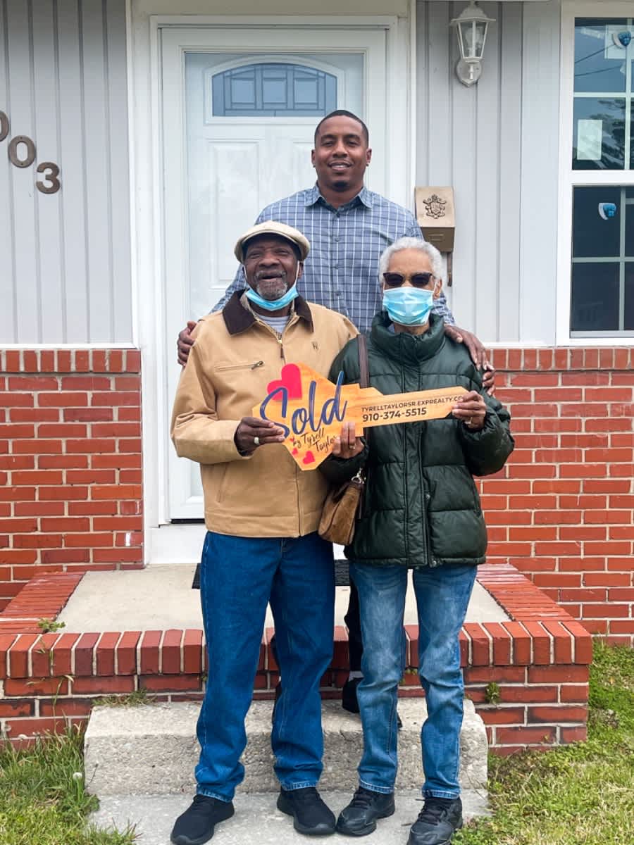 Linq - Tyrell Taylor & Associates