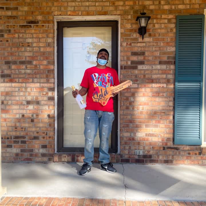 Linq - Tyrell Taylor