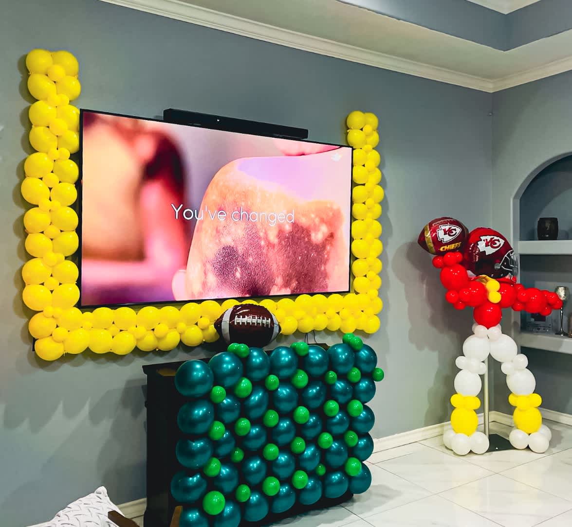 Linq - Ileen Avalos-Bryan