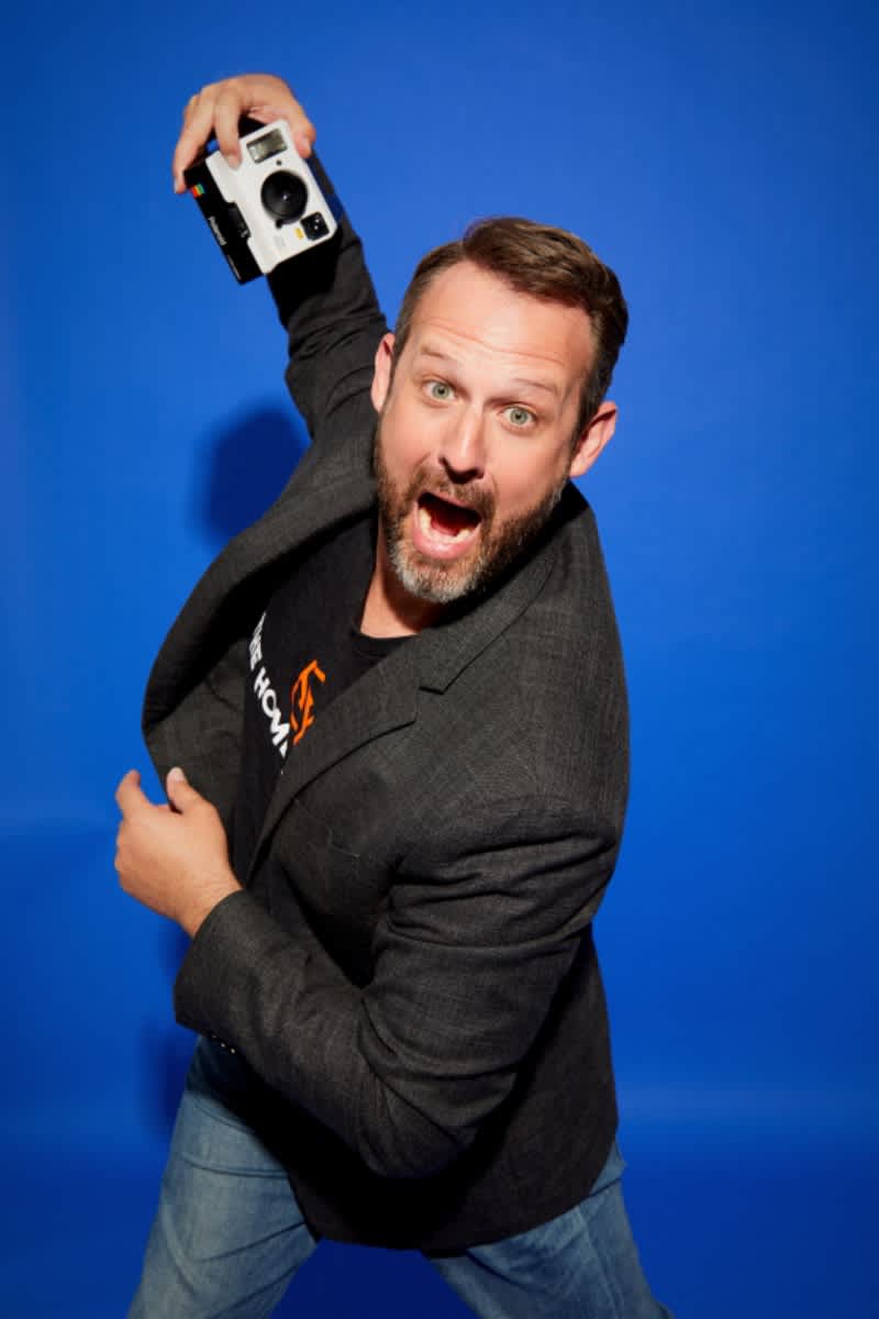 Linq - Mark Raumaker