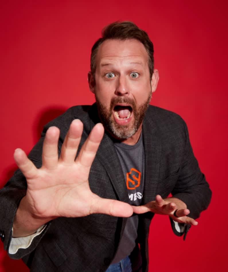 Linq - Mark Raumaker