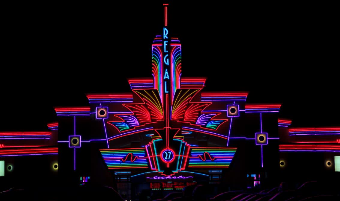 Linq - Mark Crawford