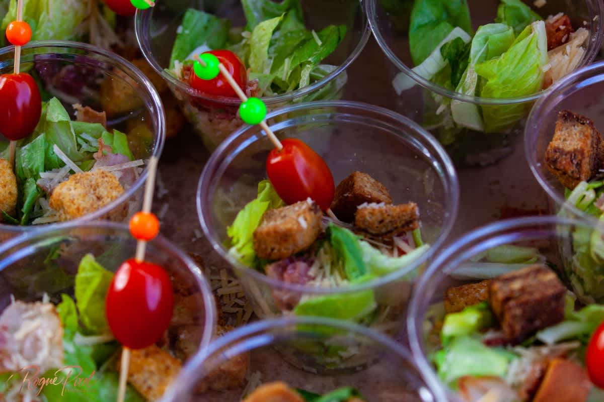 Linq - Mark Crawford