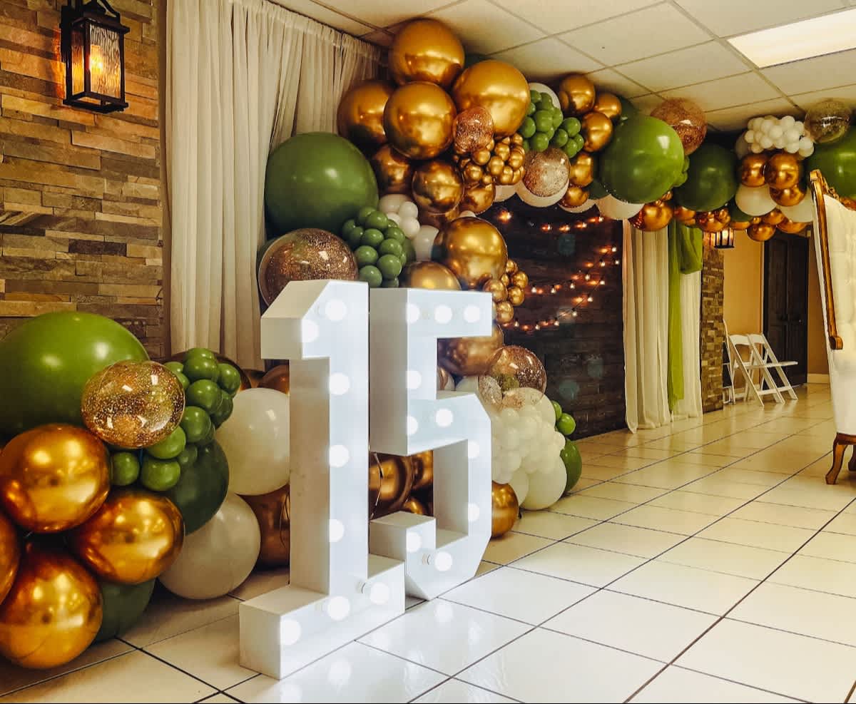 Linq - Ileen Avalos-Bryan