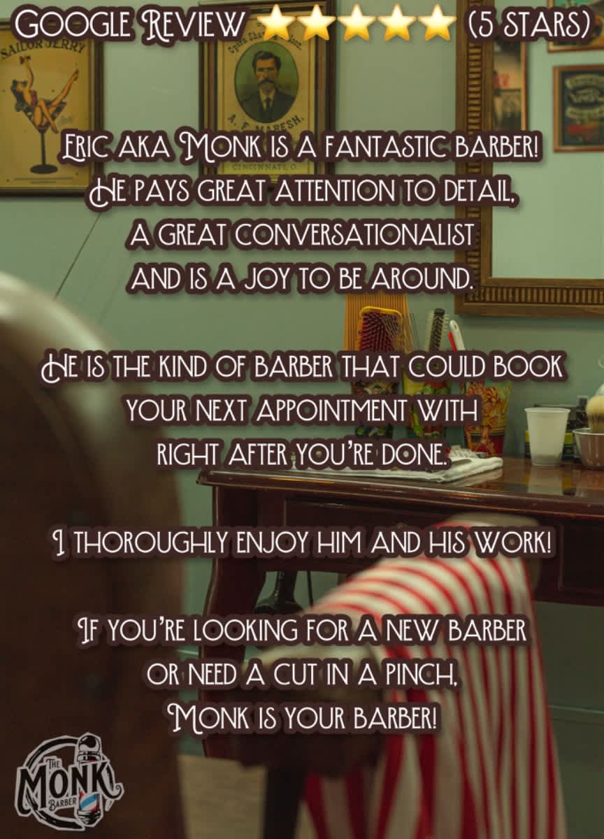 Linq - Eric “Monk” Cogbill