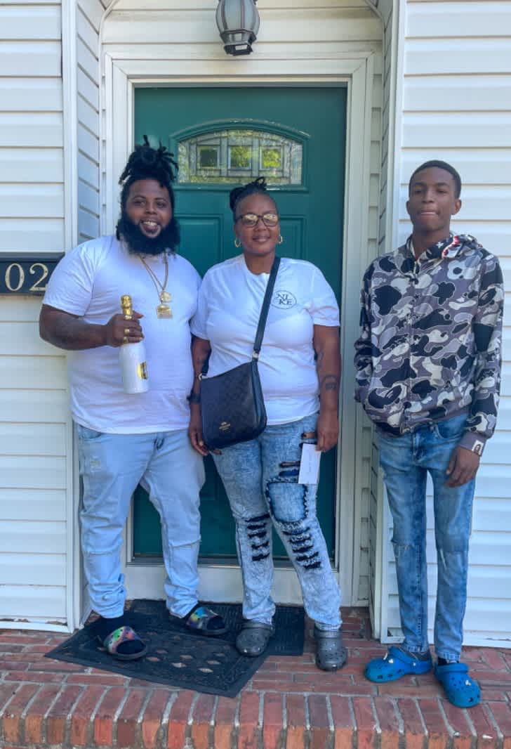 Linq - Tyrell Taylor