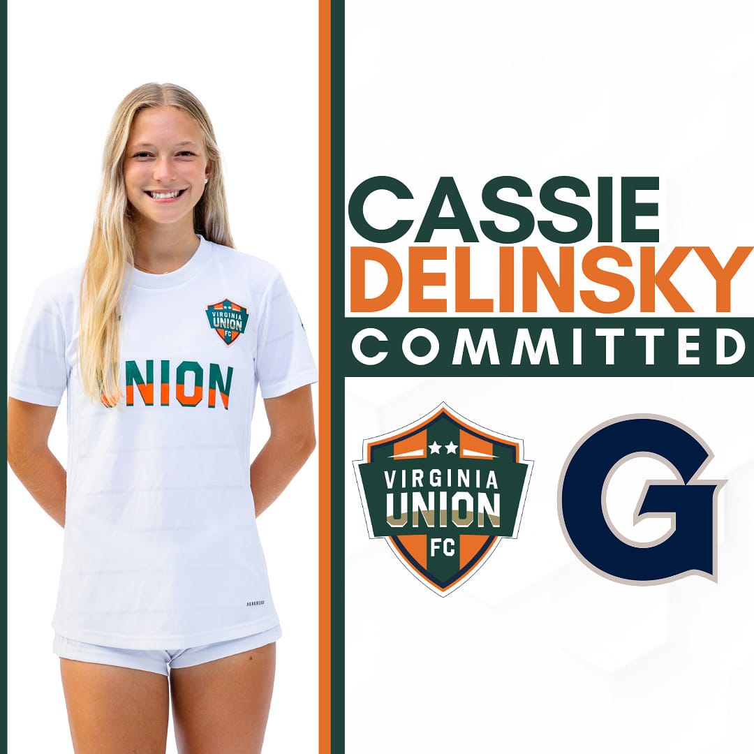 Linq - UNION ECNL RECRUITING